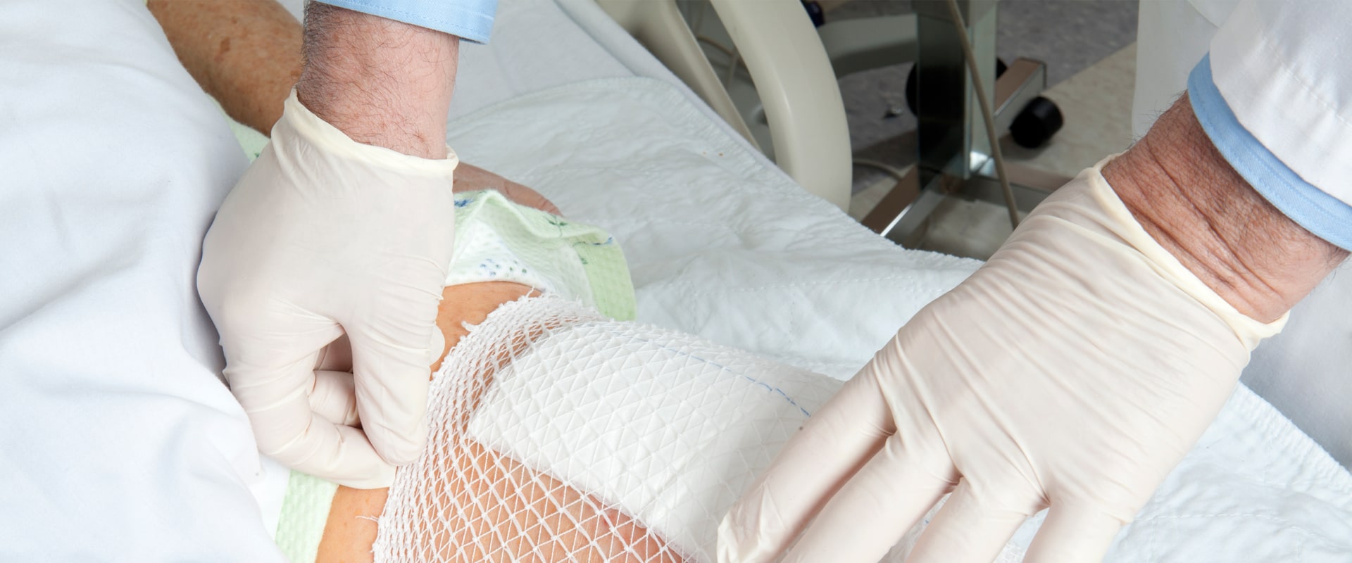 Adaptic Dressing Benefits You Didn’t Know About